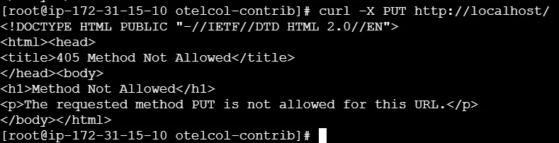 Complete Guide to Apache Logs - Access, Analyze, and Manage | SigNoz